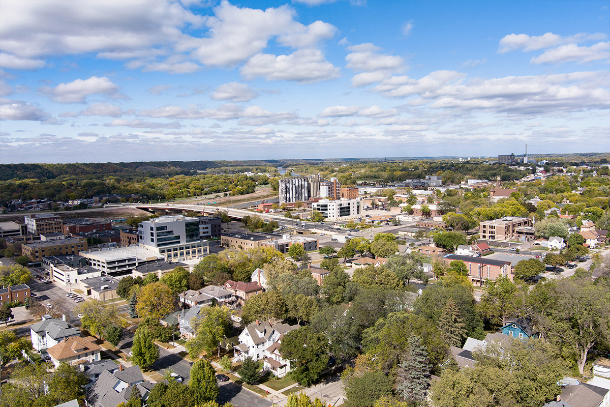 Blog - Greater Mankato