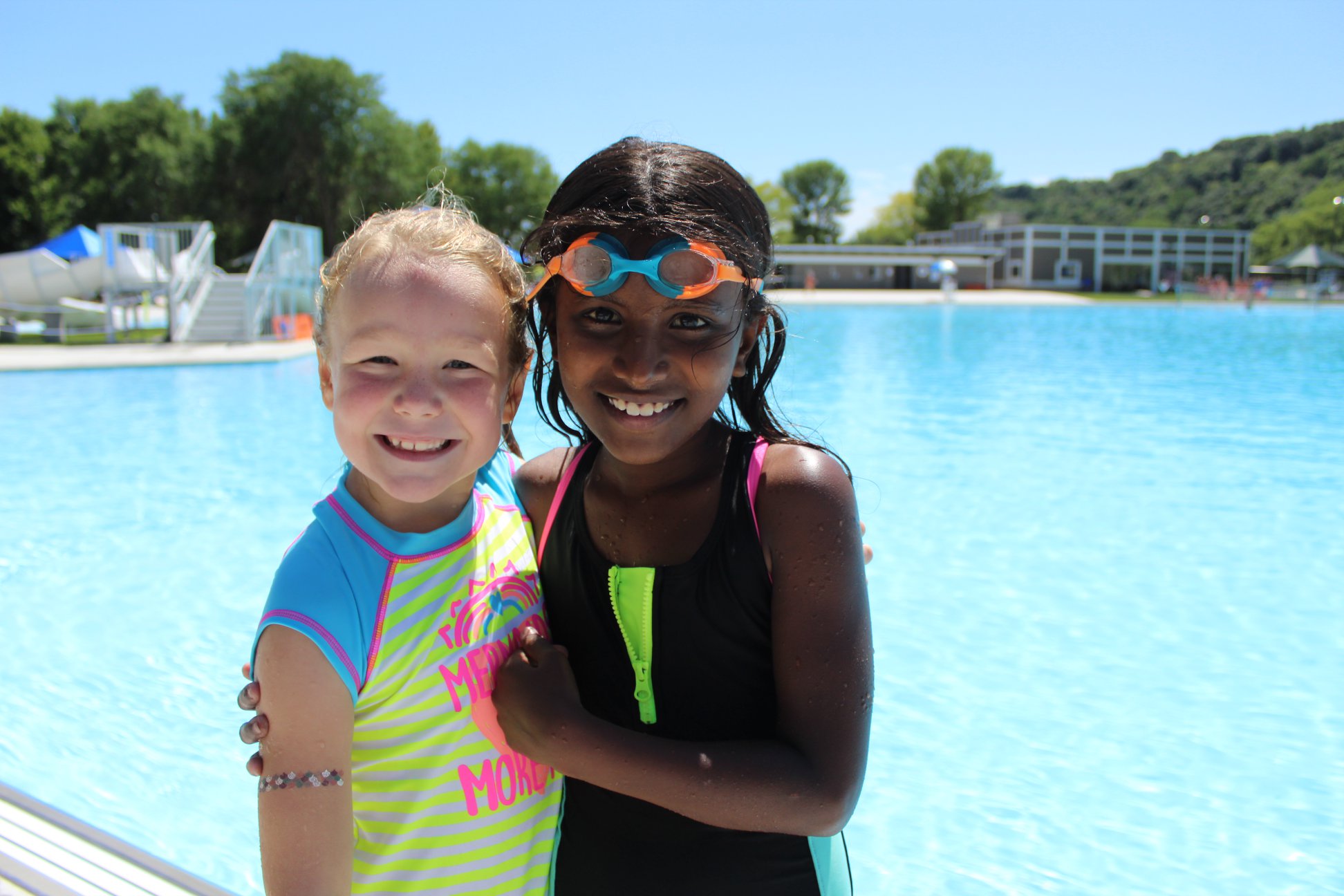 Make a Splash! Your Guide to Swimming Fun in Greater Mankato - Greater ...