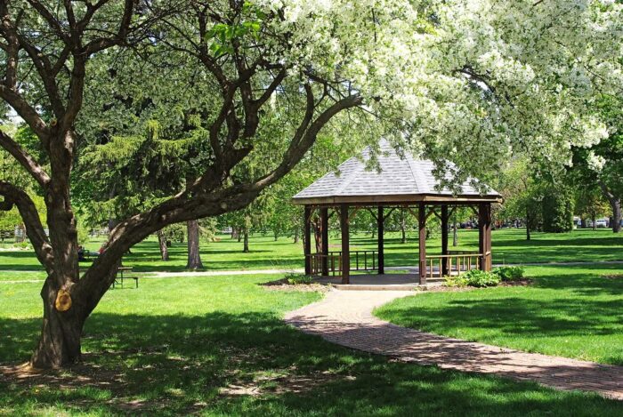 Sibley Park - Greater Mankato