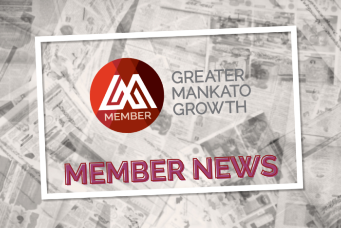 Team MRCI Shines: Named a Top Workplace in Minnesota - Greater Mankato