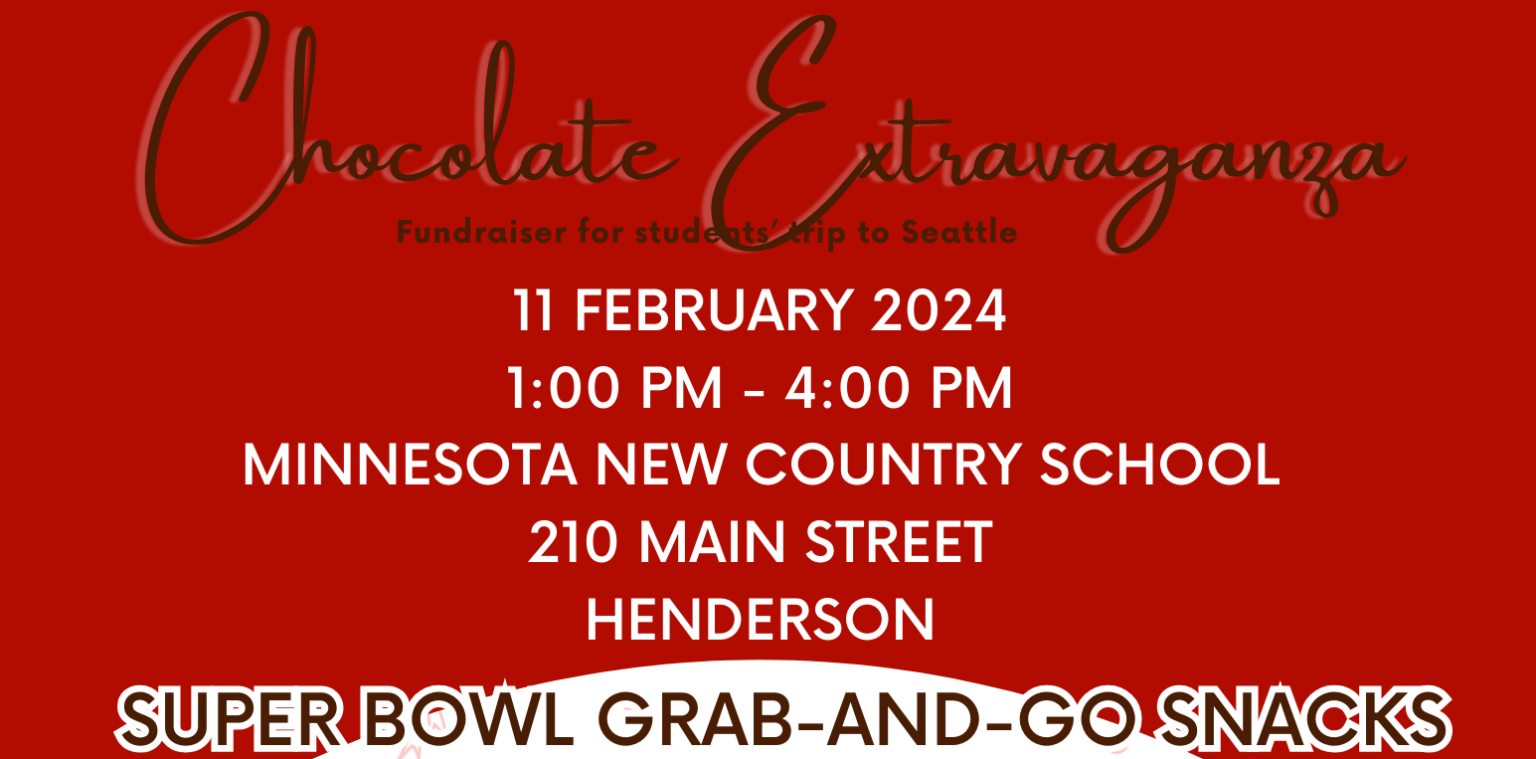 Chocolate Extravaganza - Greater Mankato