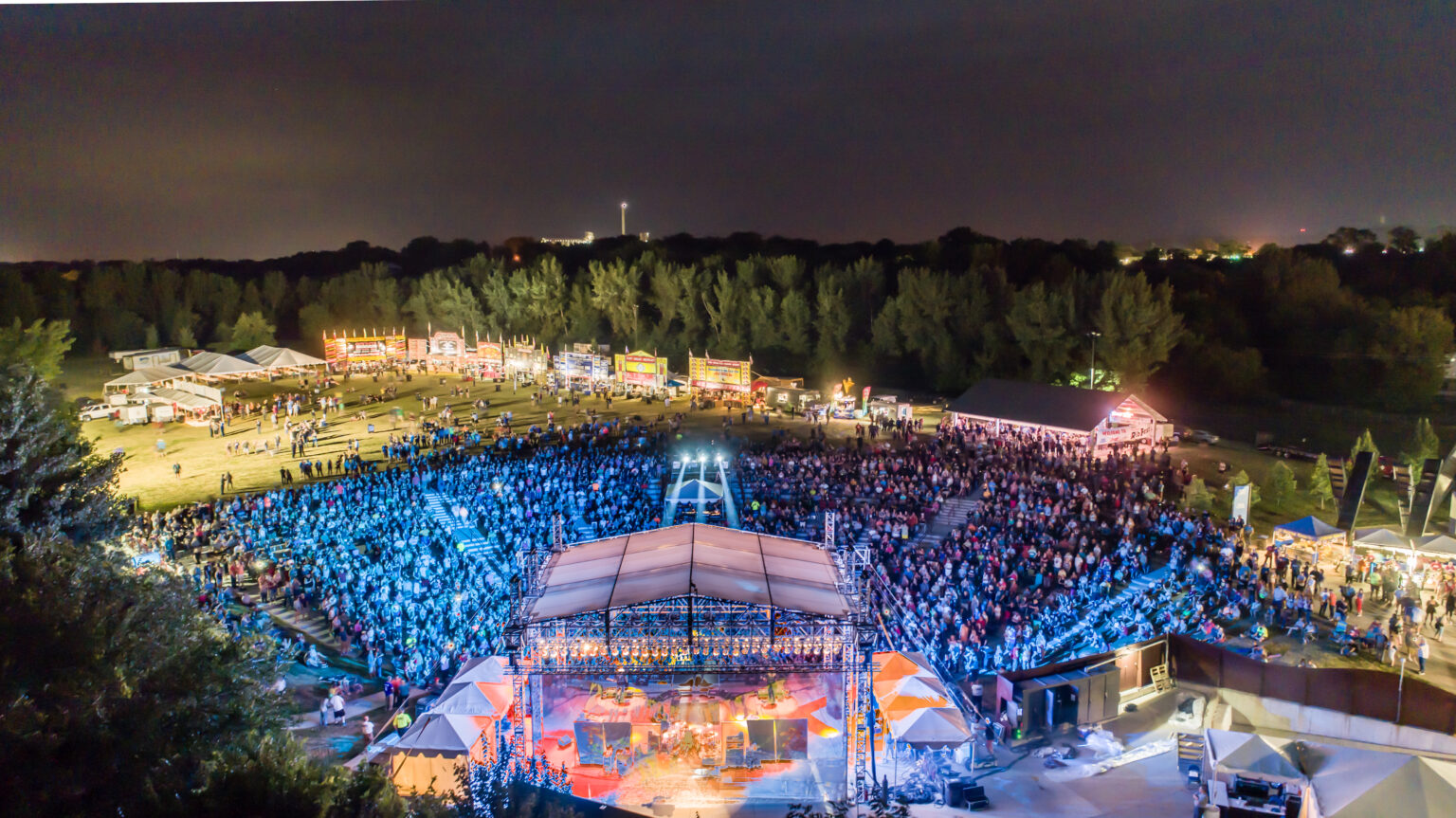 Sizzling Summer in Greater Mankato: Events & Festivals - Greater Mankato