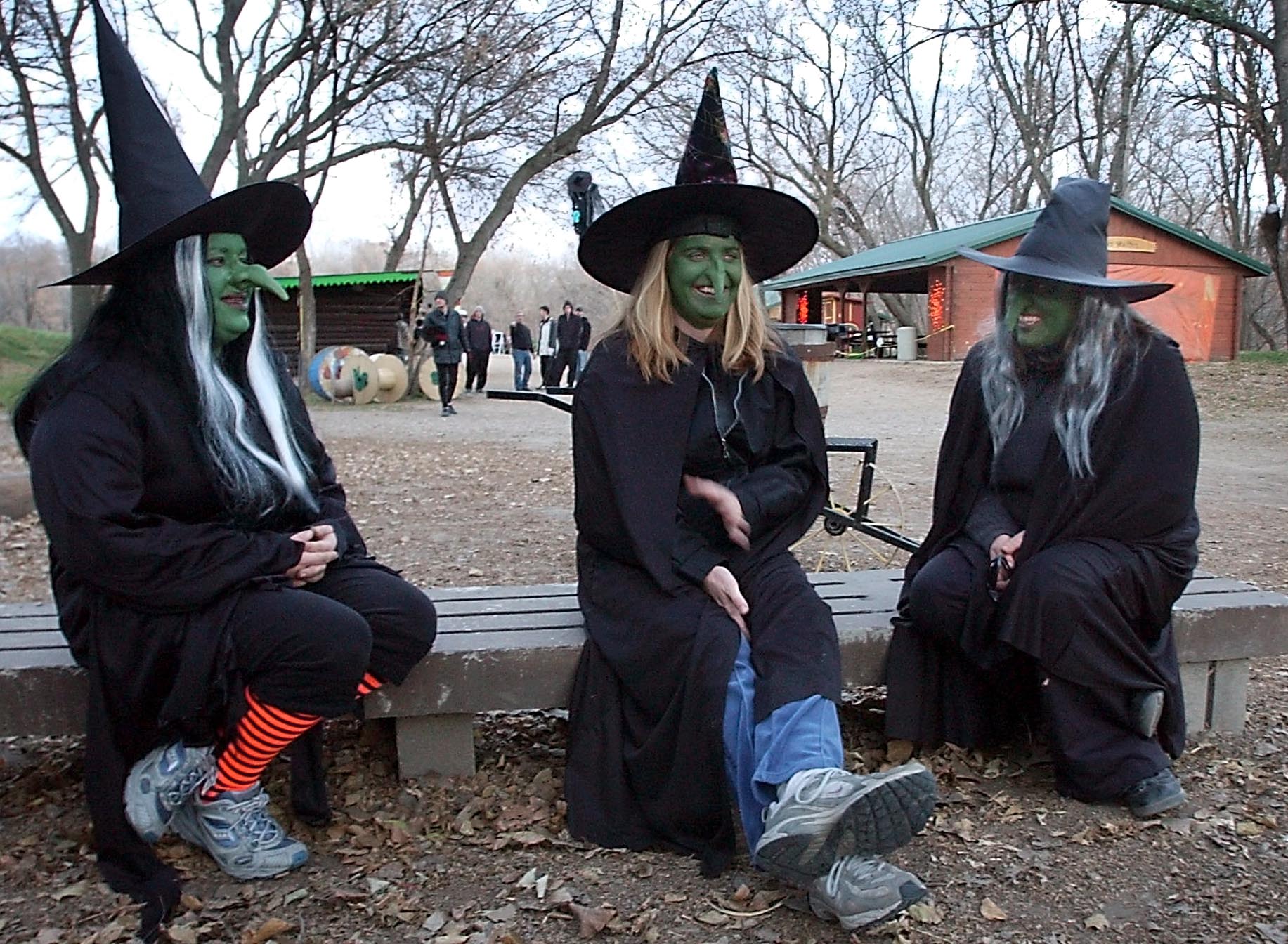Guide to 2024 Halloween Events - Greater Mankato