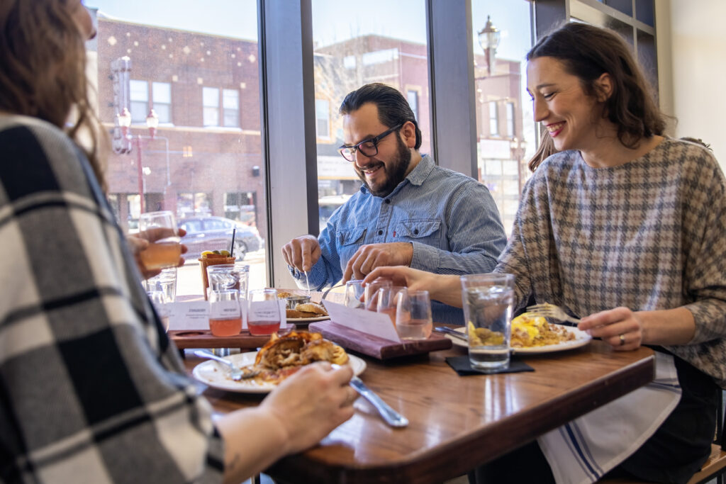 A Culinary Adventure Awaits in Mankato - Greater Mankato