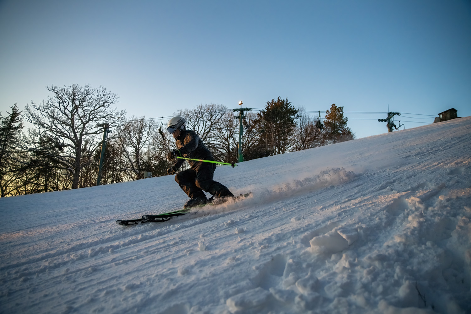 Mount Kato: Your Winter Adventure Destination - Greater Mankato