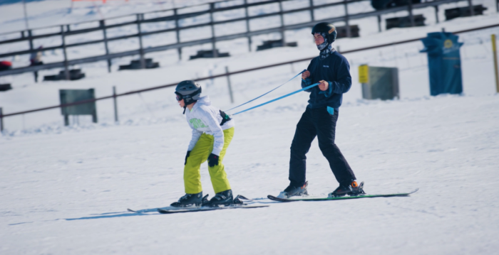 Mount Kato: Your Winter Adventure Destination - Greater Mankato