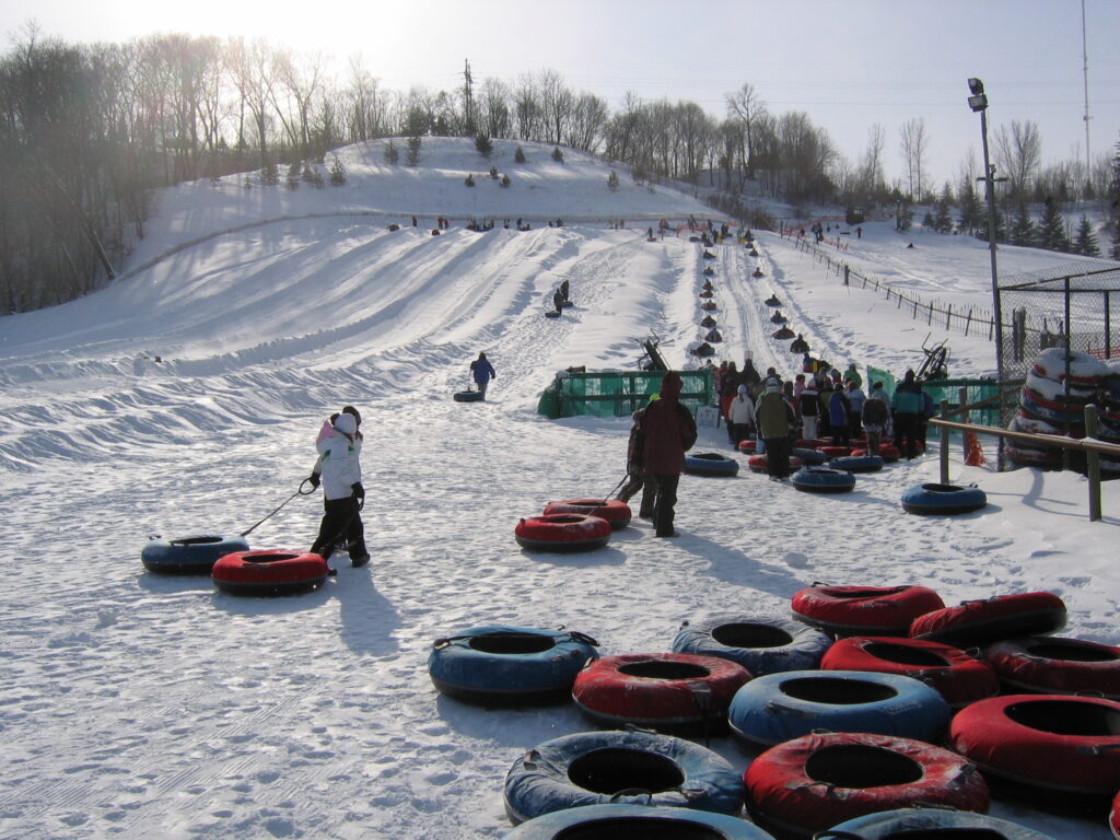 Mount Kato: Your Winter Adventure Destination - Greater Mankato