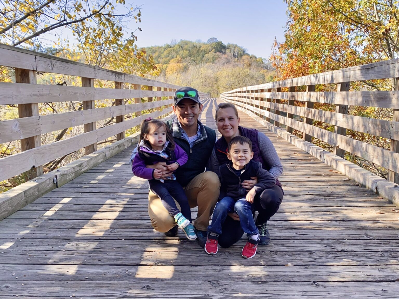 The Perfect Fall Getaway in Mankato - Greater Mankato