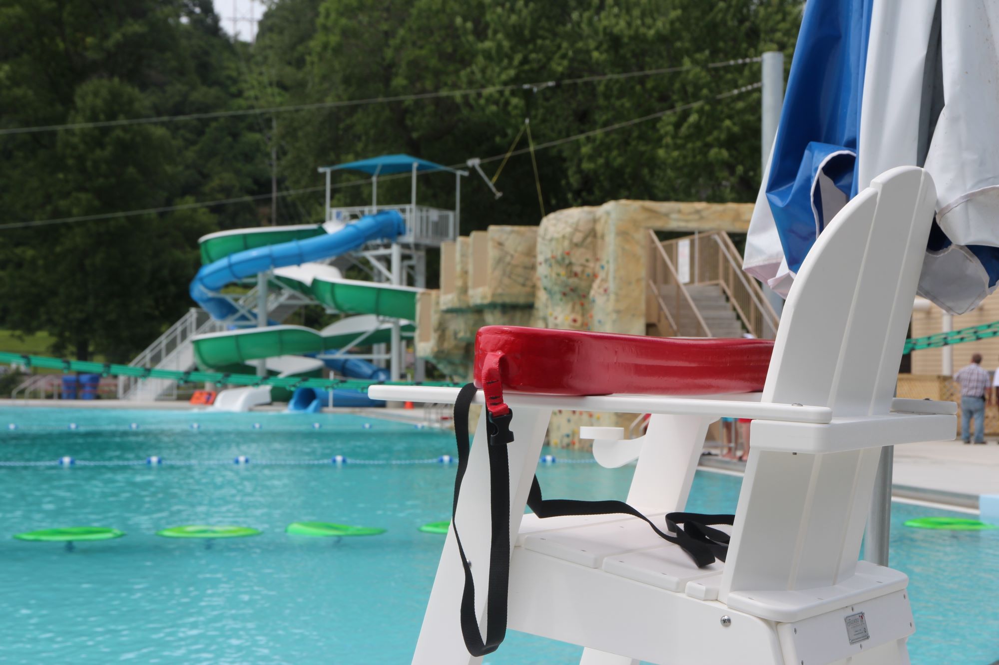 Make a Splash! Your Guide to Swimming Fun in Greater Mankato - Greater ...