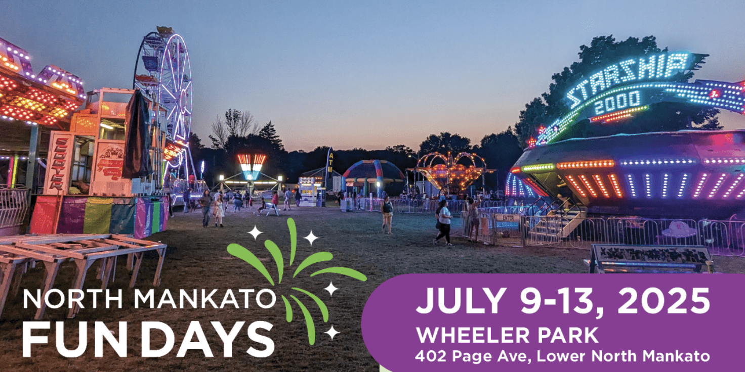 North Mankato Fun Days - Greater Mankato