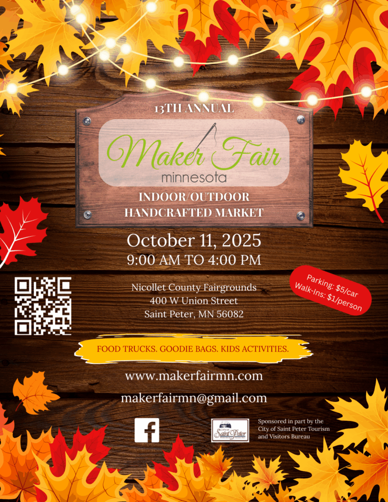 Maker Fair Minnesota - Greater Mankato
