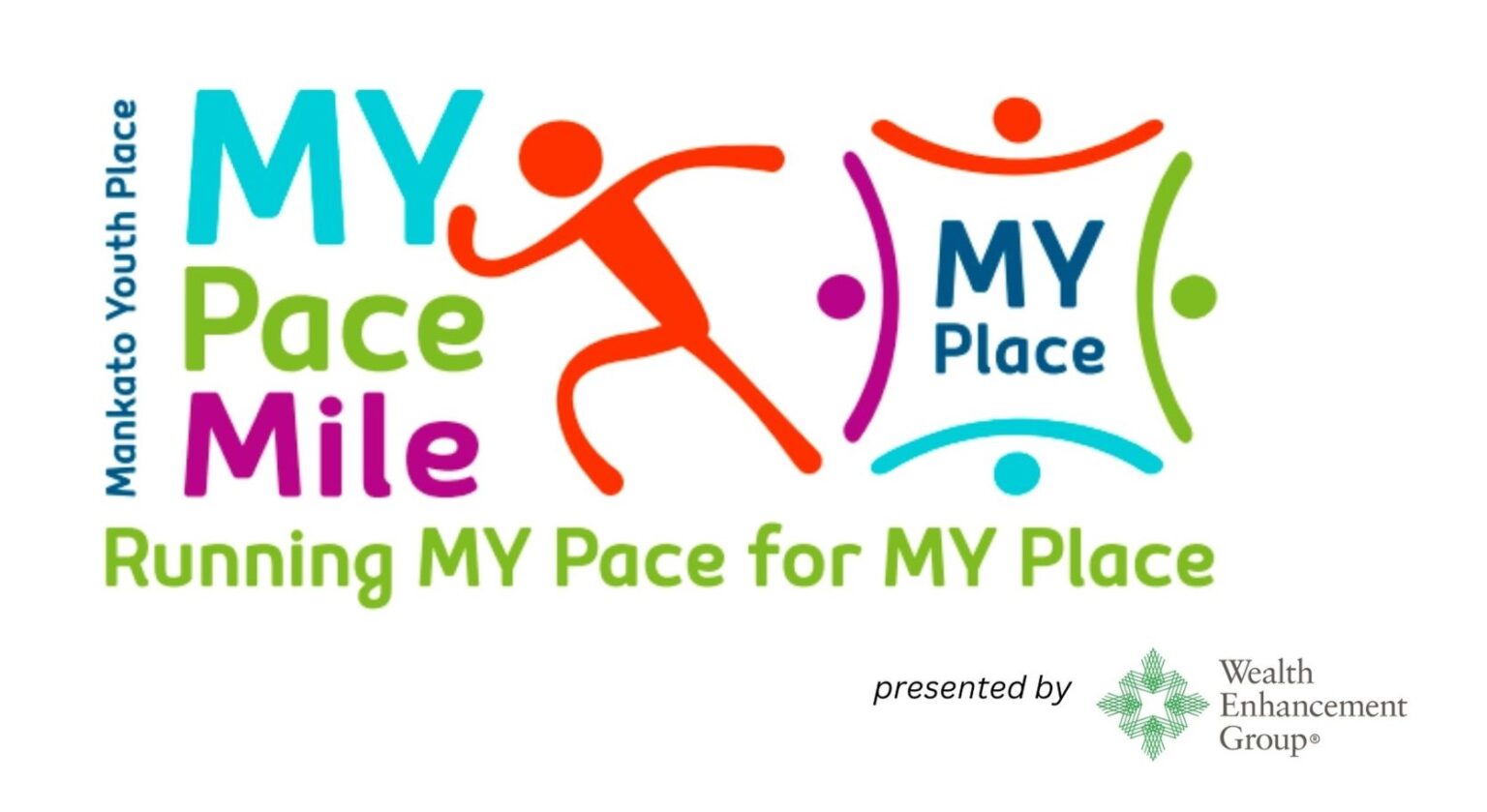 MY Pace Mile - Greater Mankato