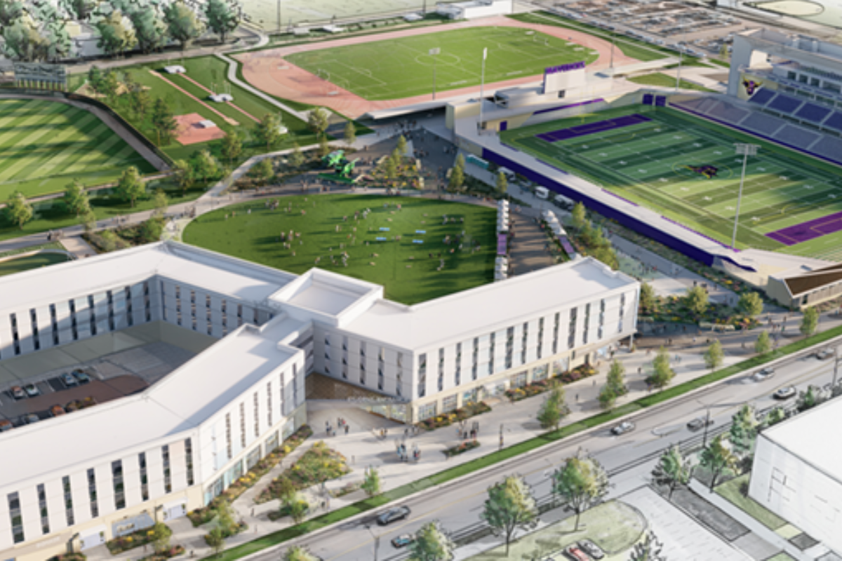 Minnesota State Mankato Announces $60 Million Fundraising Campaign ...