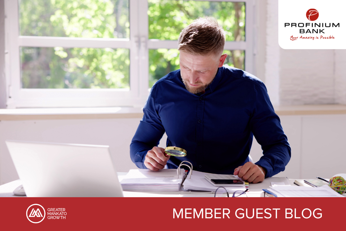5 Proven Strategies to Safeguard Your Small Business From Fraud ...