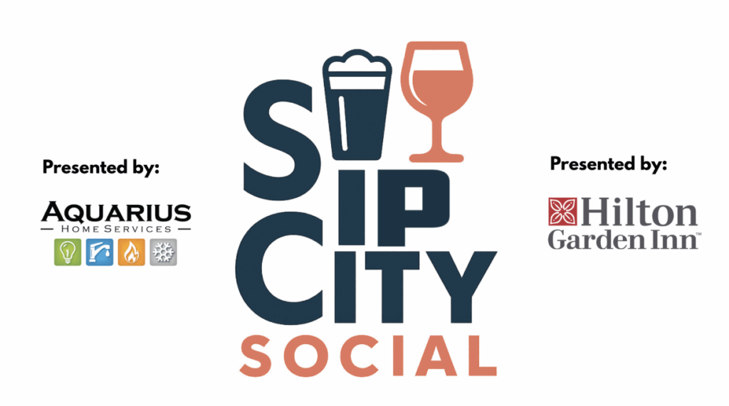 Sip City Social - Greater Mankato