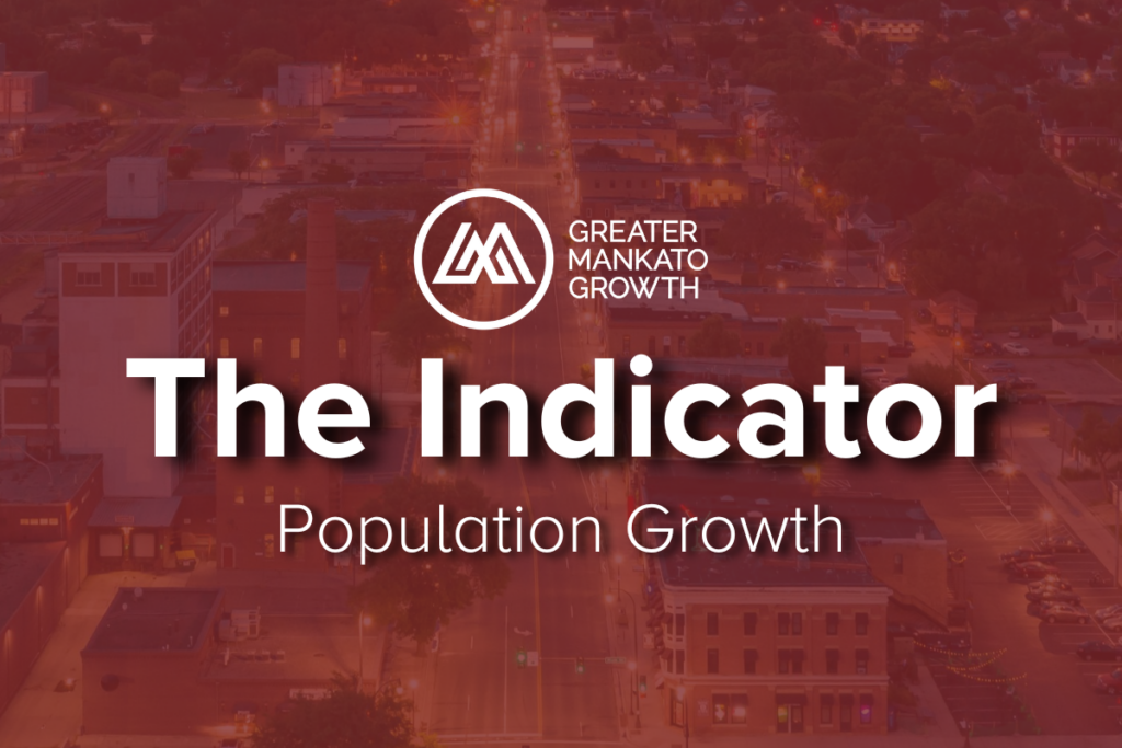 Population Growth Momentum: A Strategic Advantage for Greater Mankato’s ...