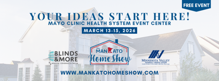 Mankato Home Show - Greater Mankato