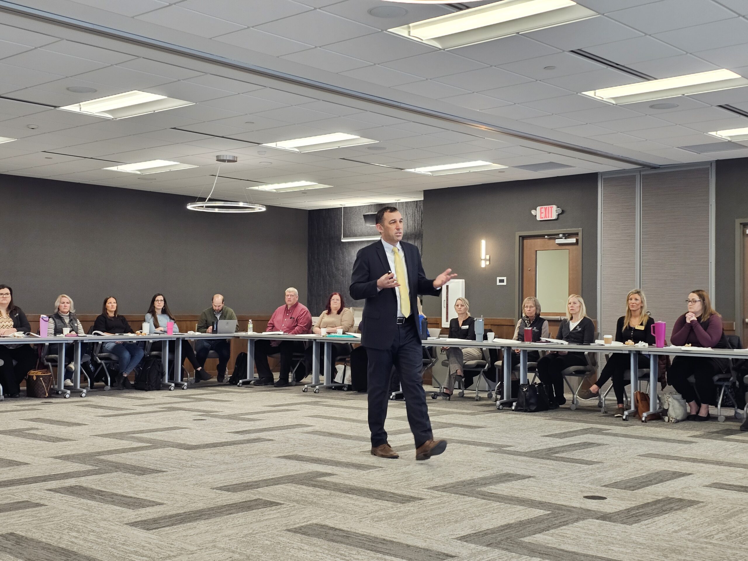 HR Connect - Greater Mankato