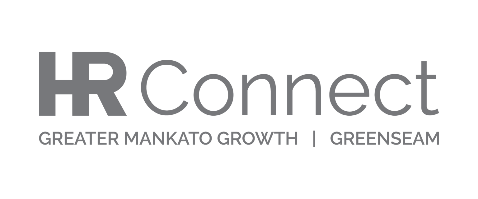 HR Connect - Greater Mankato