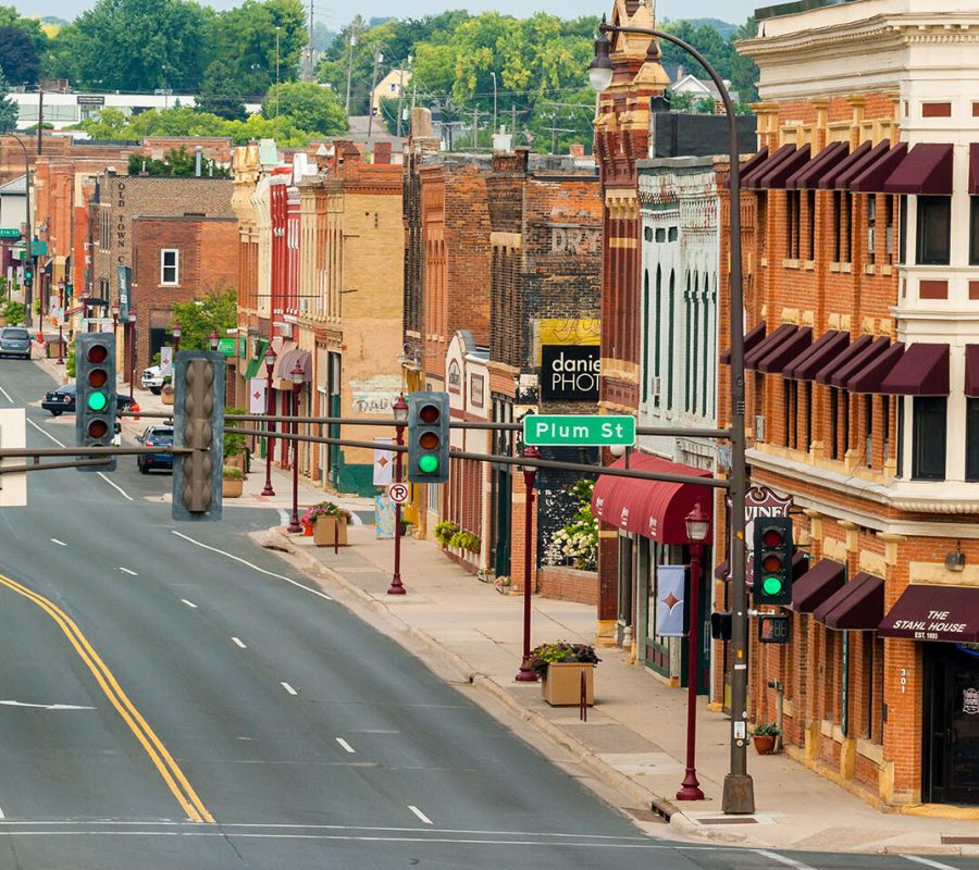 Downtown Partnership of Mankato-North Mankato - Greater Mankato